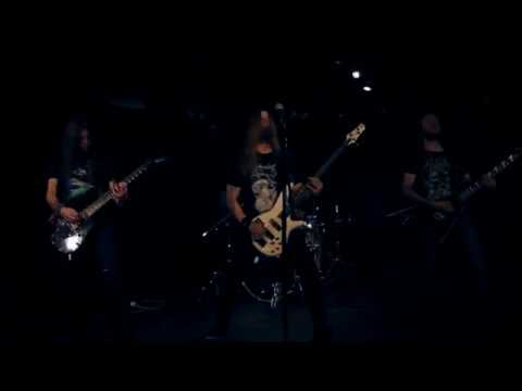 Sadistik Forest (Finland) - Destructive Art OFFICIAL VIDEO (Death Metal) Transcending Obscurity
