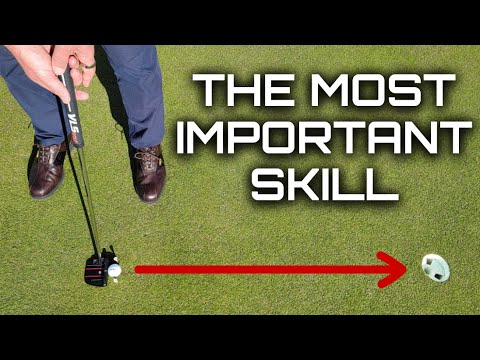 If You Don't Know This, Your Putting Will Never Improve