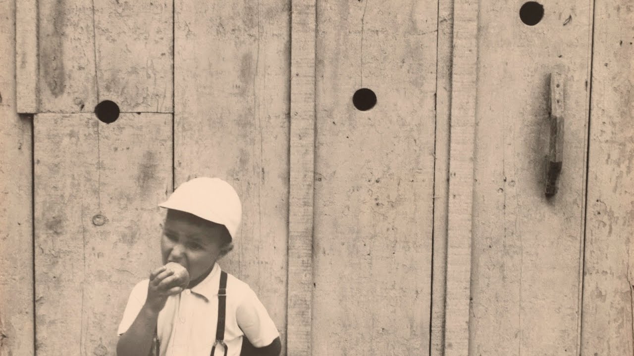 In Black and White: Photography, Race, and the Modern Impulse in Brazil at Midcentury | MoMA LIVE