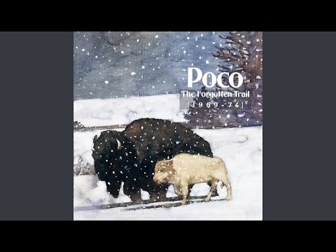1979 Poco – Crazy Love – What Was Left In