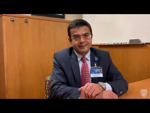 CLL: What is 'watch & wait' and what can a patient do during this phase?