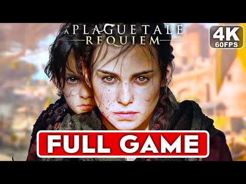 Steam Community :: Video :: A Plague Tale Requiem - Full Game ...