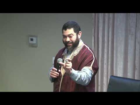 Meaning of Non-Arabic Names in the Qur'an: A Miracle of the Quran | Dr. Mustafa Khattab