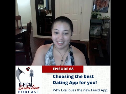 Feeld Dating App - What you need to know in 30 seconds!