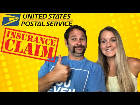 How To File An Insurance Claim With USPS To Get Your Refund For A Damaged eBay Item
