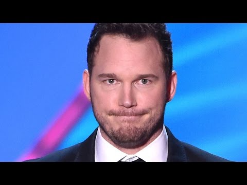 Chris Pratt Says He Became 'Impotent' and 'Depressed' from Weight Gain