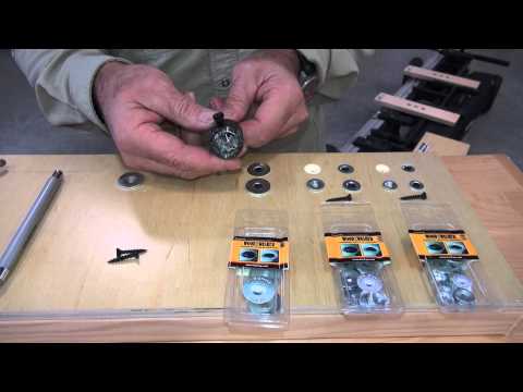 Wood Washer Overview