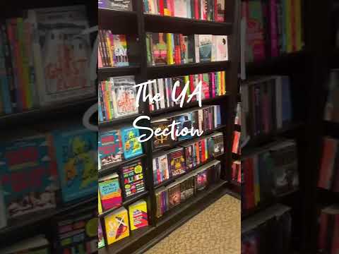Let’s Go Book Shopping!