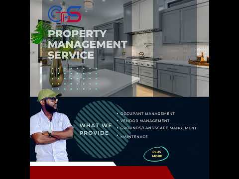 CTSL Property management Services