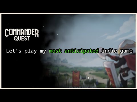 Steam Community :: Commander Quest