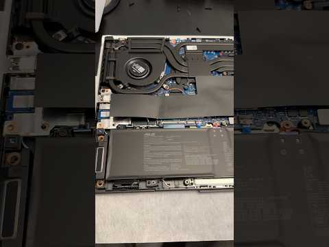 ASUS TUF F15 RTX 4070 i7-13620h 32gb Crucial RAM, PCIE GEN 4 1tb Crucial SSD UPGRADE #gaminglaptop