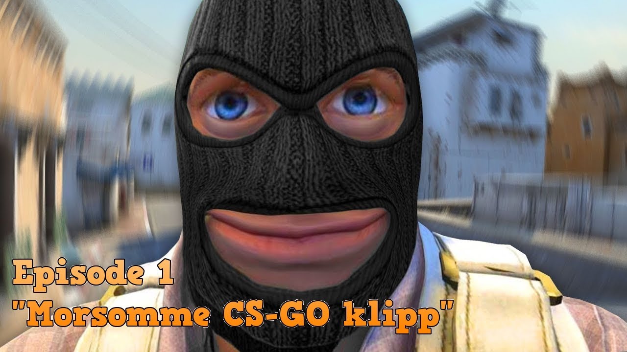 Epside 1 Jippi