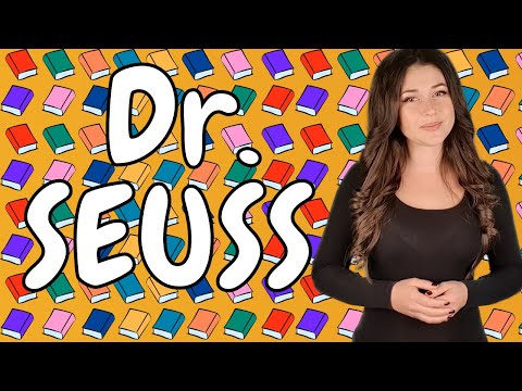 How to Pronounce Dr. Seuss the Real Way?