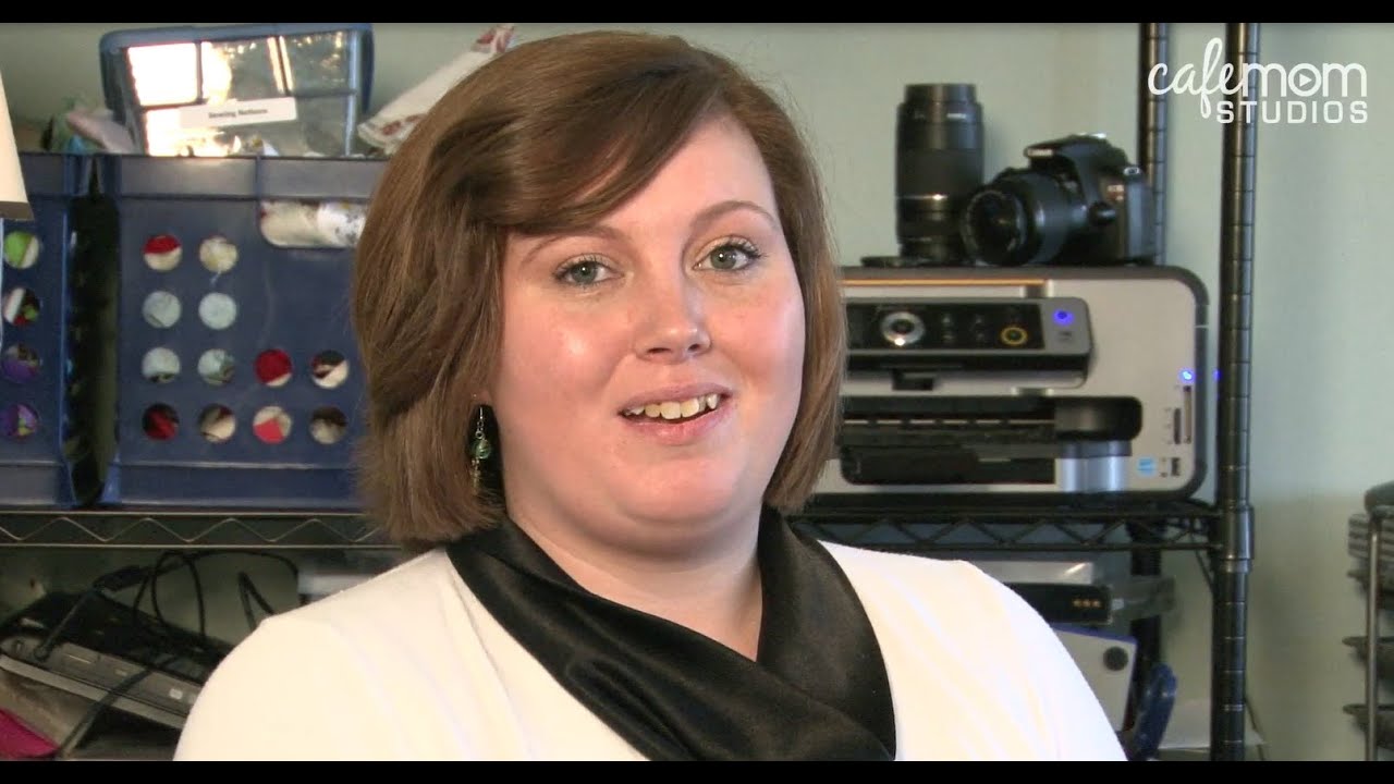 Tuscaloosa Tornado, One Year Later - The Real Moms of CafeMom - Episode 6