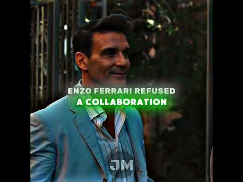 Ferrari V Lamborghini 🔥| The Man Behind The Legend (2022)