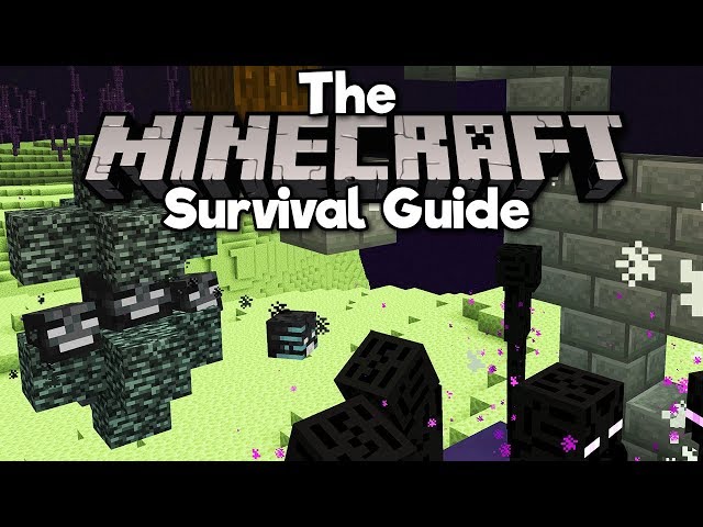 5 best farms to build in Minecraft's End dimension