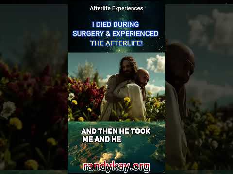 Divine Healing: My Heart Ruptured in Heaven