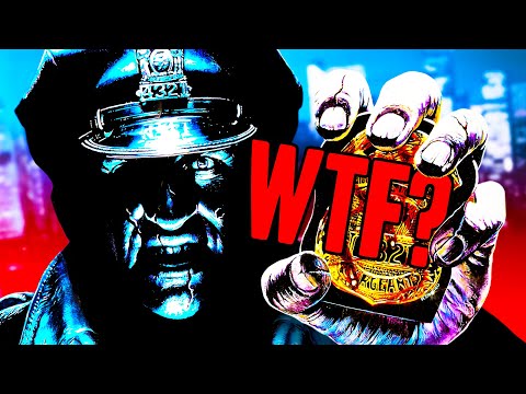 WTF Happened To Maniac Cop?