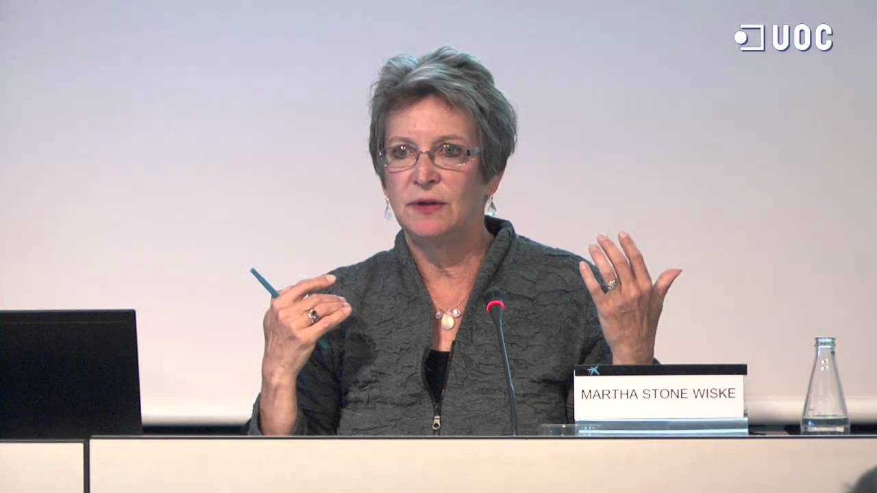 Teaching for Understanding: the Role of ICT and e-Learning, by Martha Stone Wiske