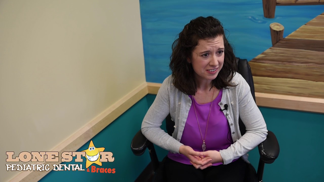 Lone Star Pediatric Dental & Braces: Our Office