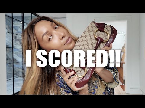 40 Vintage NYC Shops in One Day!!!!
