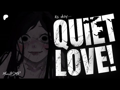 Yandere Insane Stalker Girlfriend Watches You SLEEP… & Makes You Hers ASMR | Yandere ASMR Roleplay