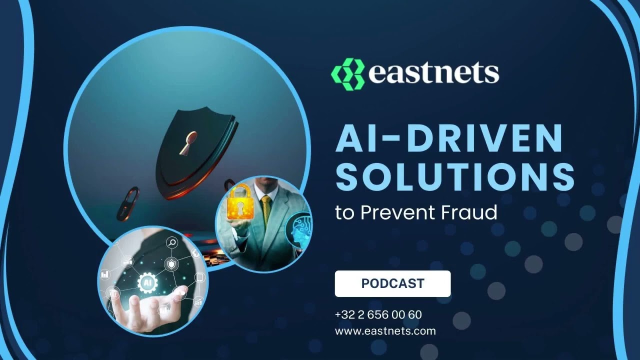 AI-driven Solutions to Prevent Fraud| Fraud Prevention with Machine Learning