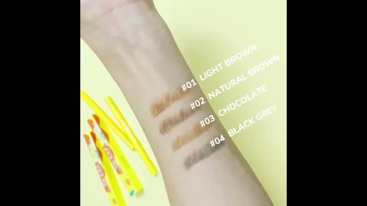 Makeup Look Guide | Beauty Secrets | Knife Eye Makeup Tool