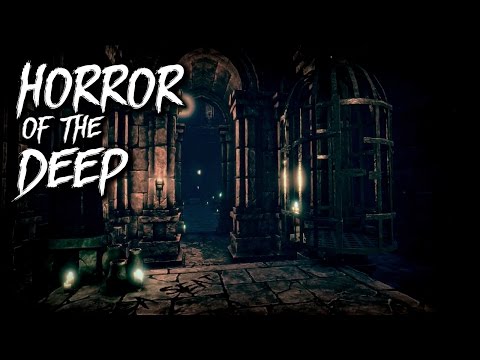 Steam Community :: HORROR OF THE DEEP