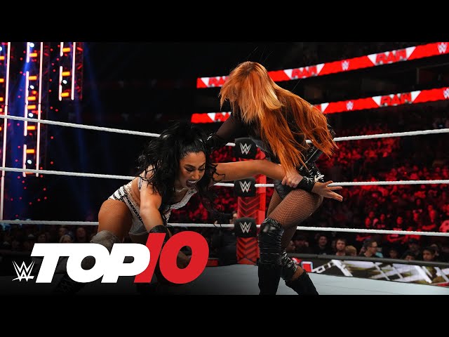 WWE RAW: Where is WWE RAW tonight? (October 30, 2023): Location, time, match card, and more