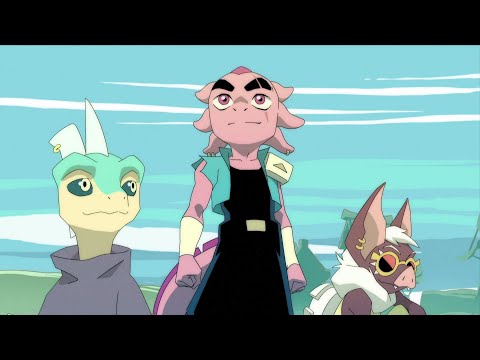Steam Community :: Video :: Windblown Animated opening but it's Bleach ...