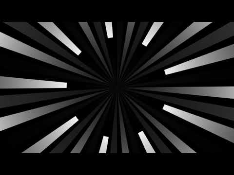 retro lines element UHD Background Animation
