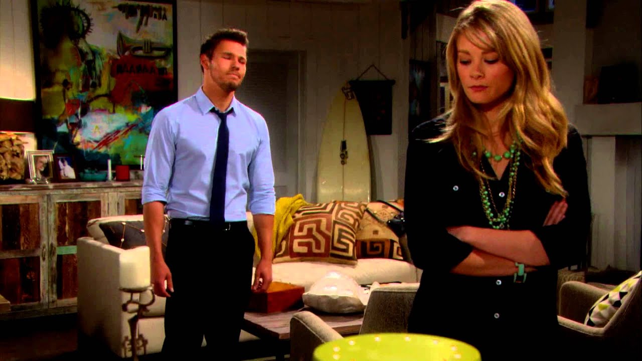 Bold and Beautiful 6378