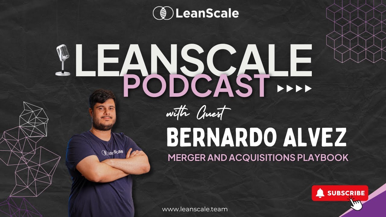 The Mergers and Acquisitions Integration Playbook