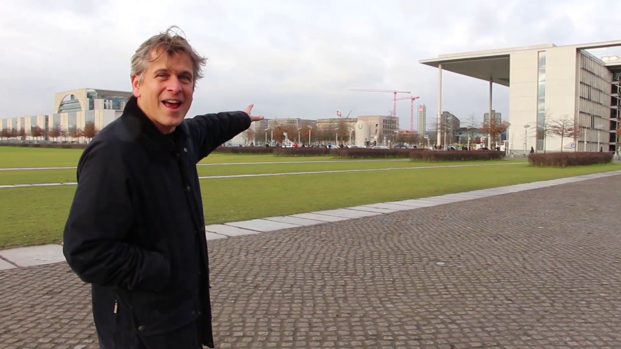 Berlin: Bridging Global Divides - Study Abroad