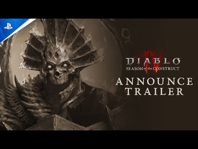 Blizzard shares Diablo IV Construct build strategies for Season 3, live ... Blizzard shares Diablo IV Construct build strategies for Season 3, live ...