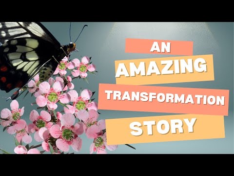 Dr Harmon shares the power of the patch with his heart story and a couple of patients.