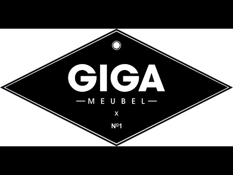 Giga Meubel - Stoelen