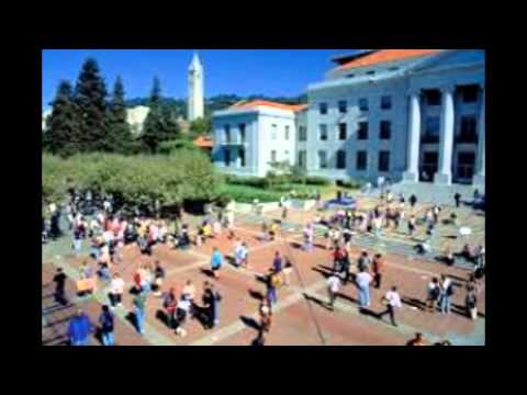 Best Global Universities U.S. News Education Ranking No 03 University of California--Berkeley