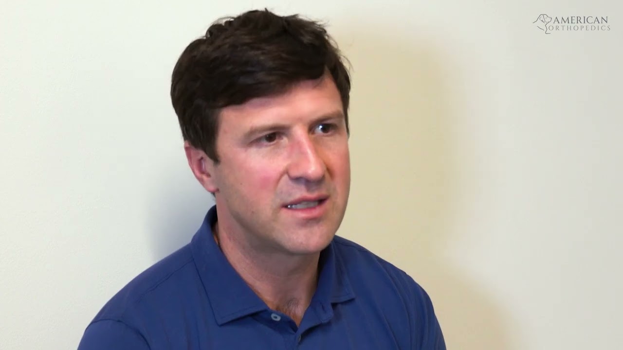 Shoulder Replacement Recovery | What to Expect with Dr. Drew Ratner