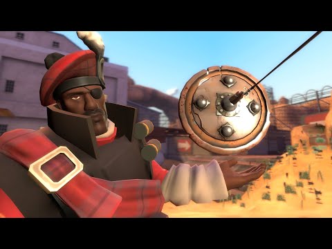 Steam Community :: Video :: TF2: What a Splendid idea!