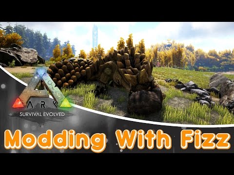 Steam Community :: Video :: ARK: Survival Evolved MOD | Monster ARK ...