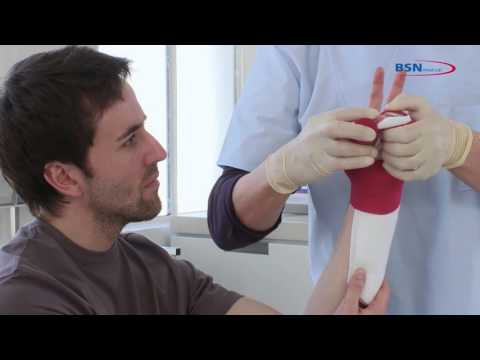 Boxer Splint EN