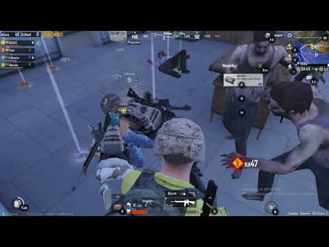 Steam Community :: Video :: Pubg with animals p.1