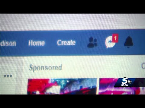 75-year-old woman's Facebook experience becomes cautionary tale of 'romance scam'