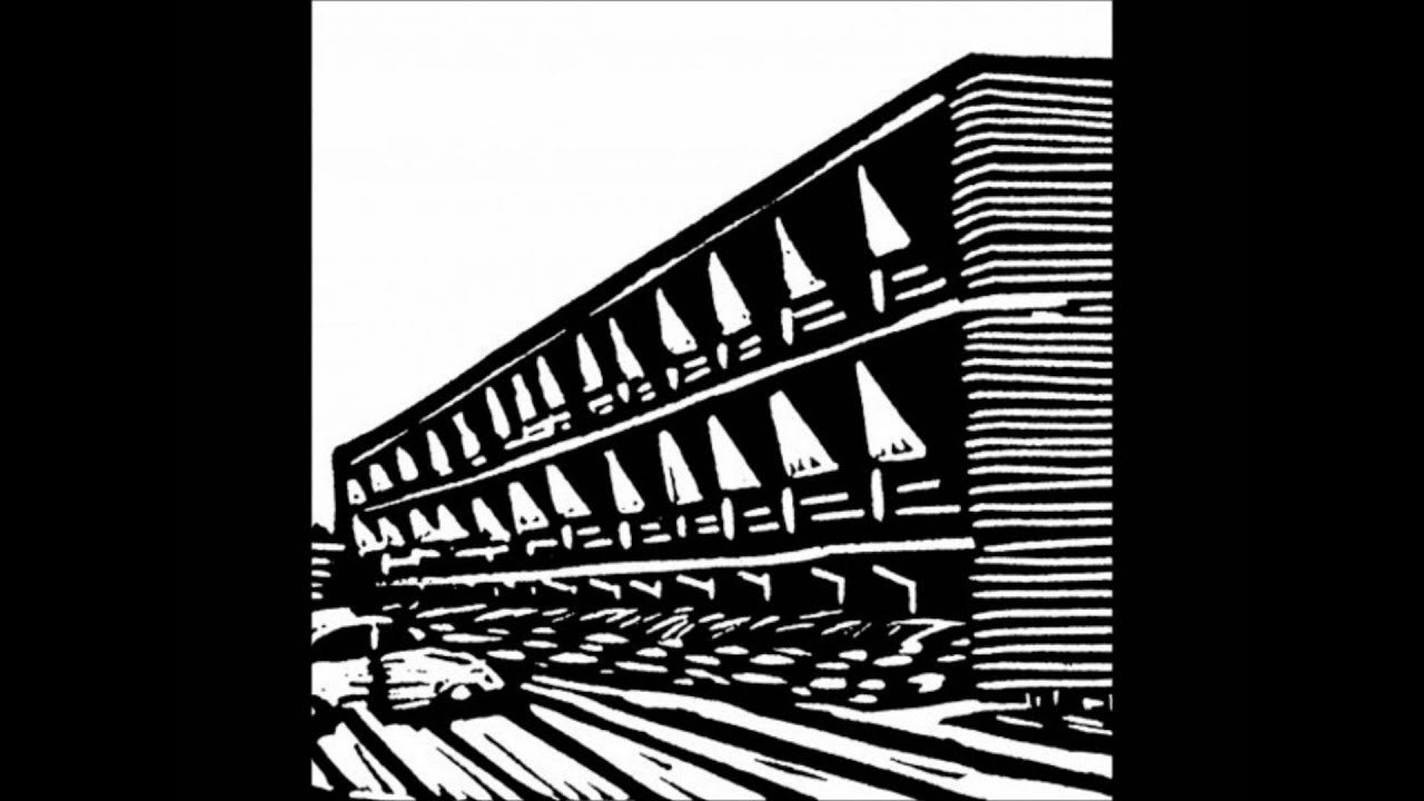 Vladislav Delay Quartet - Killing the Water Bed