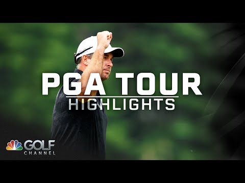 PGA Tour highlights: 2025 RBC Canadian Open, Final Round | Golf Channel
