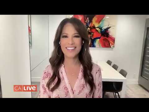 Men's Health Tips with Nurse Barb | California Live | NBCLA