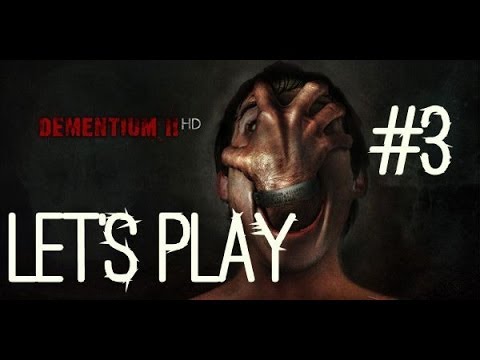 Steam Community :: Video :: Let's Play: Dementium II HD Part 3! (Going ...
