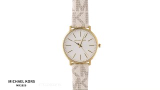 Michael Kors MK2858 - Zegarek Pyper • Zegarownia.pl
